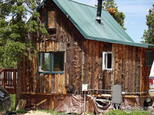 43 Circle Road, Golden, CO 80403