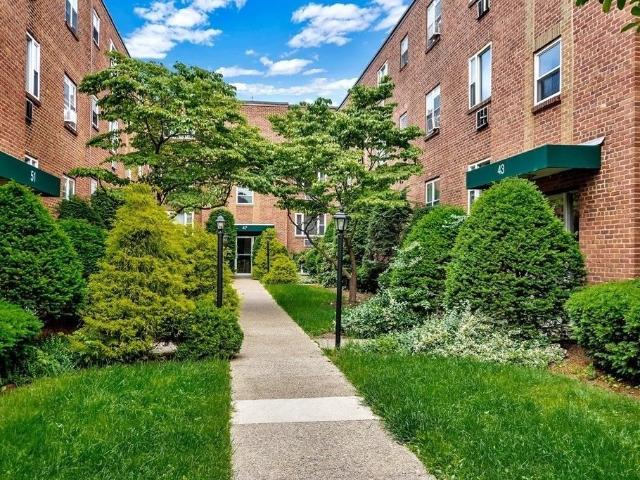 43 Colborne Road Unit 6, Boston, US, MA