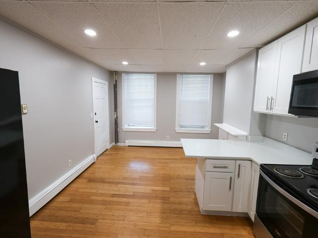 43 Coleman St, Unit 1, Boston, MA 02125 | MLS #73500 | Compass