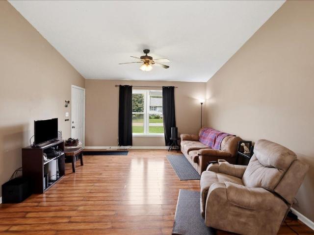 43 Colin Powell Court