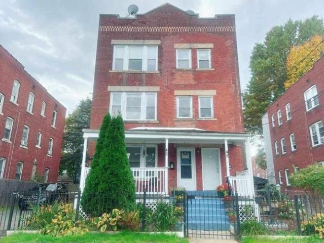43 Colonial St, Hartford, CT 06106