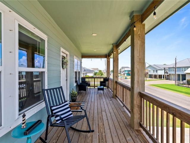 43 Copano Ridge