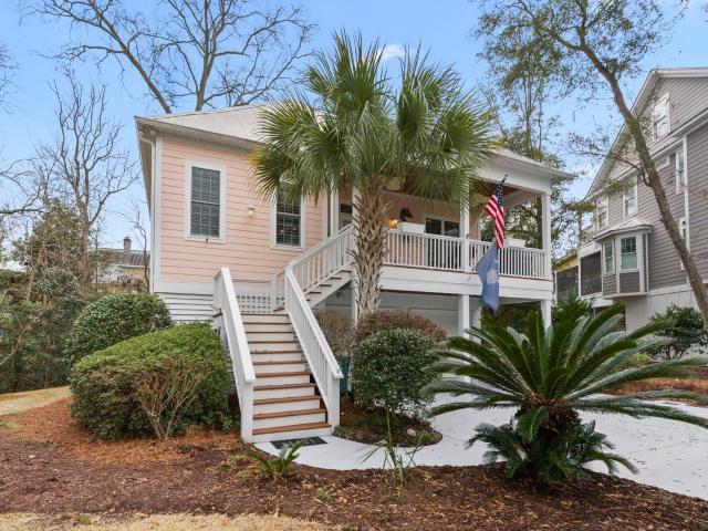 43 Cottage Dr, Murrells Inlet, SC 29576 | MLS #2605