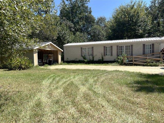 43 County Road 4284, Dayton, TX 77535