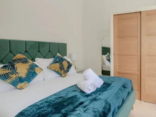 43 Clanricarde Gardens, London, W2 4JL, United Kingdom | 3 bed apartment for rent #167579772 | Rentberry