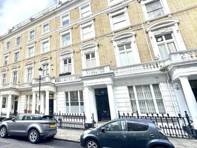 43 Clanricarde Gardens, London, W2 4JL, United Kingdom | 1 bed apartment for rent #168059586 | Rentberry