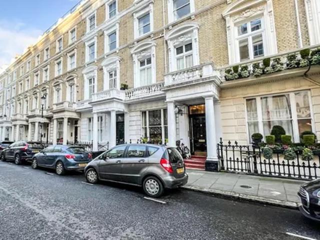 43 Clanricarde Gardens, London, W2 4JL, United Kingdom | 1 bed house for rent #167619750 | Rentberry