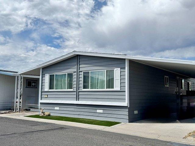 43 Crown Point Dr, Carson City, NV 89706