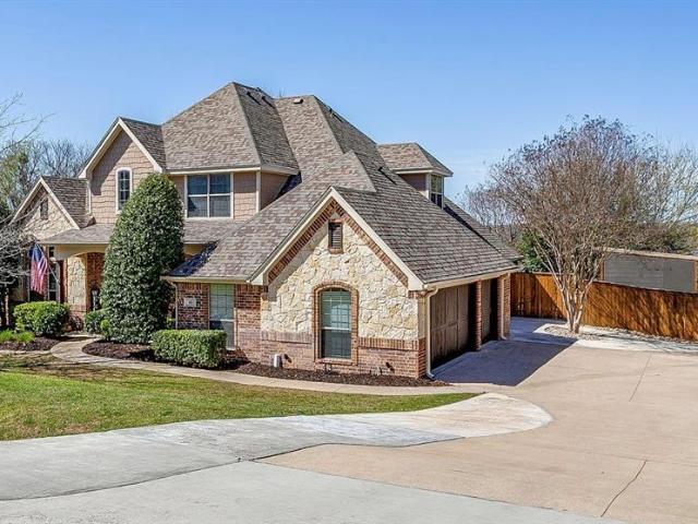 43 Crown Rd, Willow Park, TX 76087 | MLS #21210