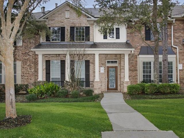 43 Crocus Petal St, The Woodlands, TX 77382