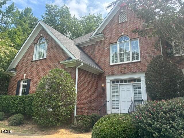 43 Crooked Creek Lane