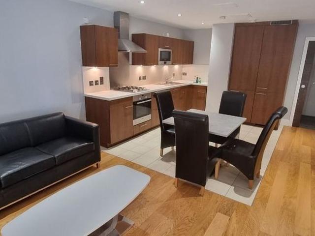 43 Custom House Residence, Belfast BT1 3EW