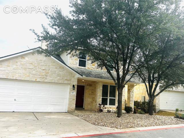 43 Cypress Knee Ln 87, Lakeway, TX