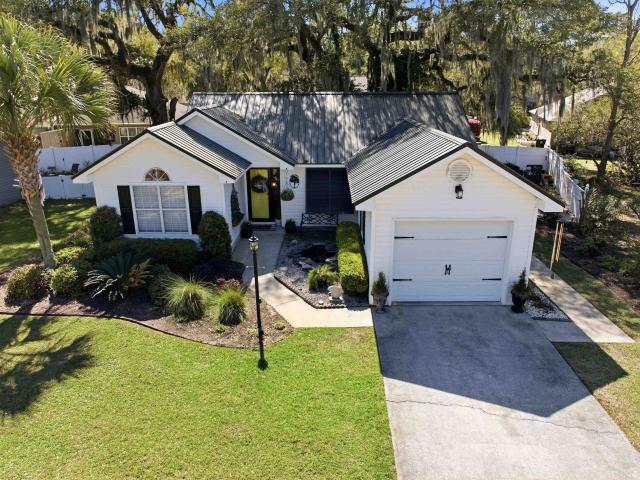 43 Daniel Morrall Ln