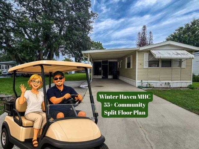 43 Dale Dr, Winter Haven, FL 33880