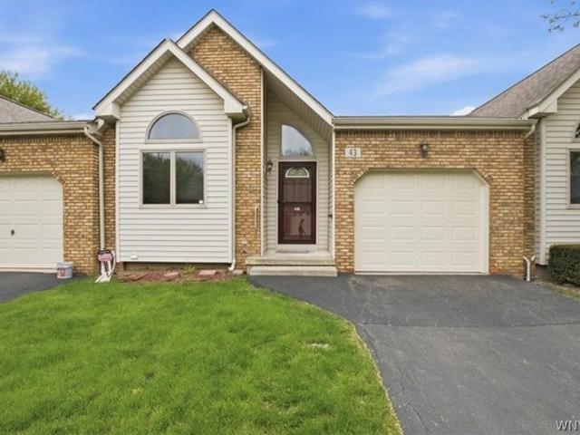 43 Das Ct, Buffalo, NY 14221