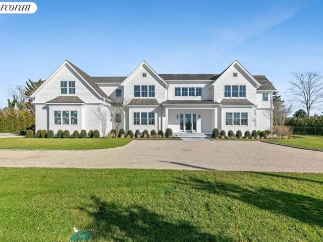 43 Davids Ln, Water Mill, NY 11976