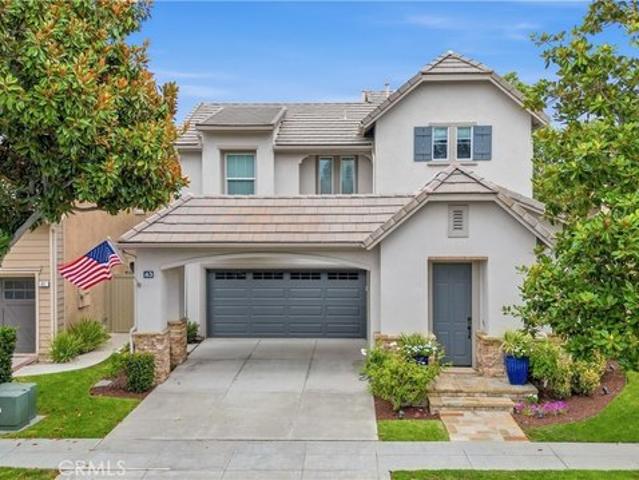 43 Dawnwood, Ladera Ranch, CA 92694