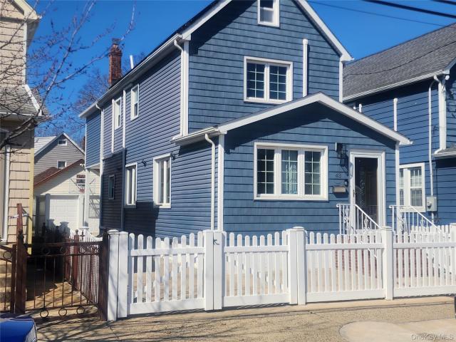 43 Dewitt St, Valley Stream, NY 11580 | MLS #989793