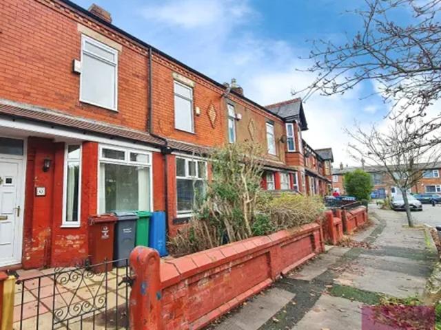 43 Dorset Road, Manchester, M19 3WA, United Kingdom | 2 bed house for rent #167380154 | Rentberry
