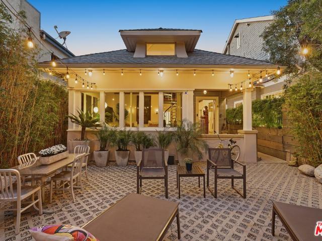 43 Dudley Ave, Venice, CA 90291 | MLS #26642 | Compass