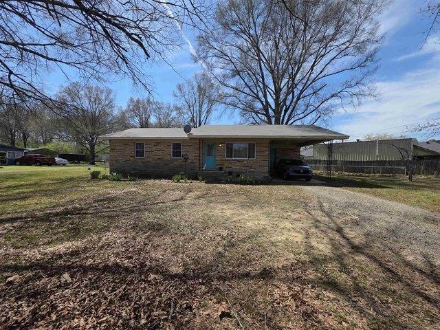 43 E Main St, Greenbrier, AR 72058
