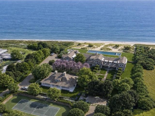 43 E Dune Ln, East Hampton, NY 11937