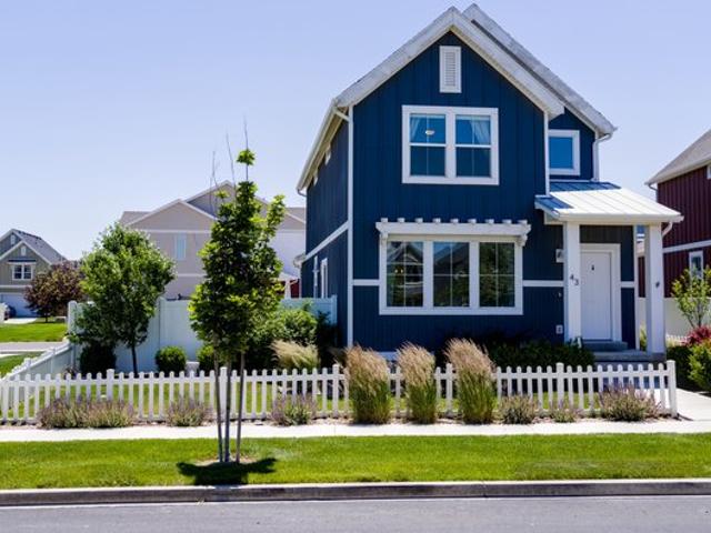 43 E Legacy Pkwy N, Saratoga Springs, UT 84045