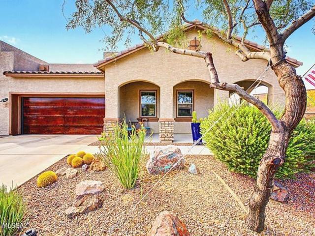 43 E Peralta Canyon Ct, Oro Valley, AZ 85755