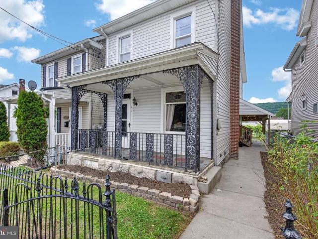 43 E Phillips Street