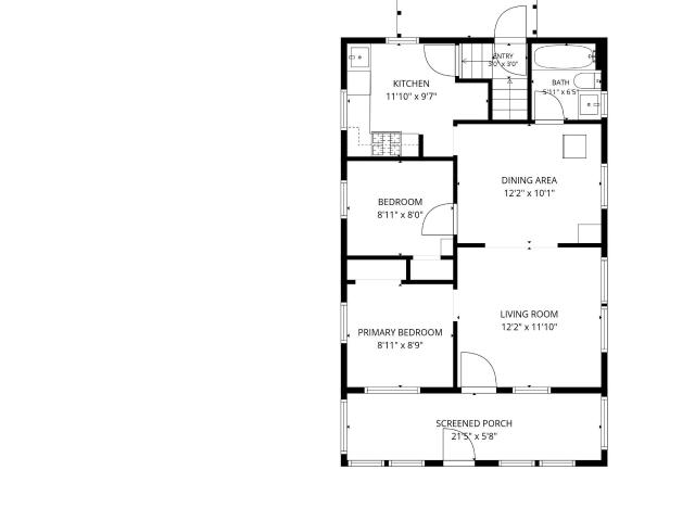 43 E Sunset Avenue
