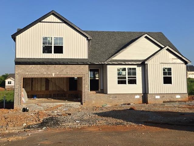 43 Echo Rdg, Oak Grove, KY 42262