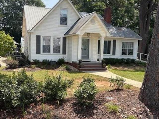 43 East Ave, Monroeville, AL 36460