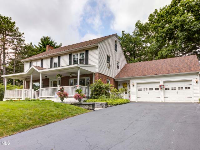 43 East Road