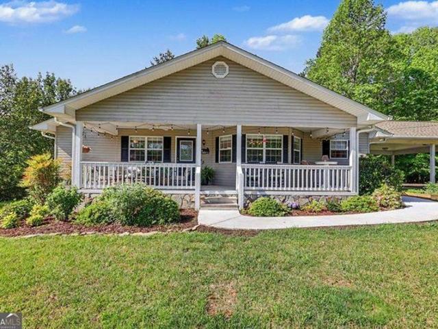 43 Ed Sexton Dr, Blairsville, GA 30512
