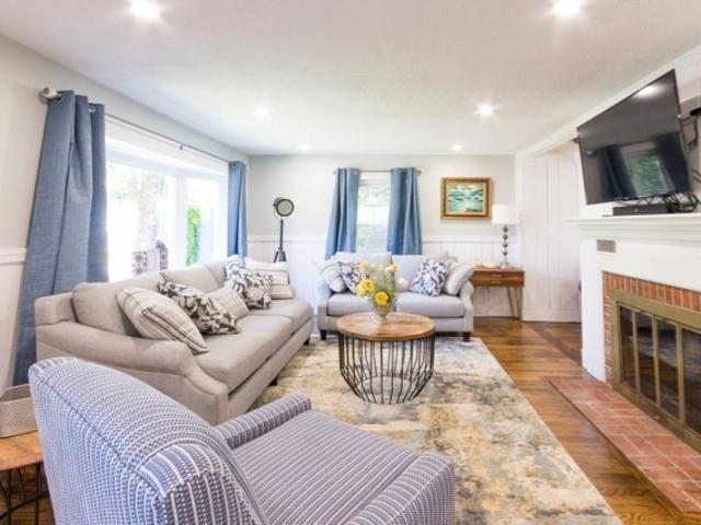 43 Edgartown Rd, Tisbury, MA 02568 | MLS #73493