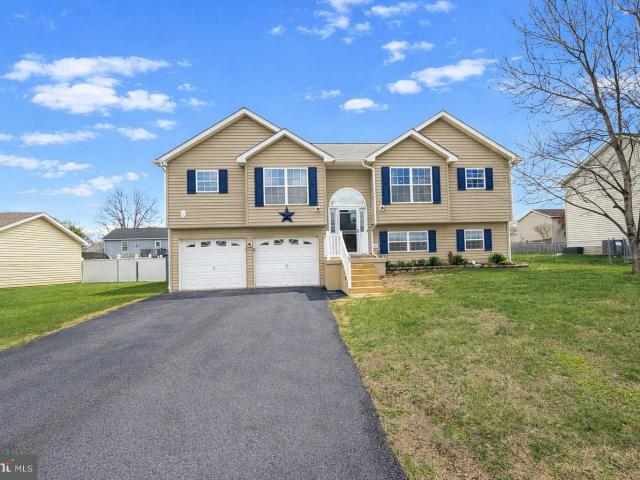 43 El Dorado Dr, Martinsburg, WV 25403 | MLS #WVBE2049 | Compass