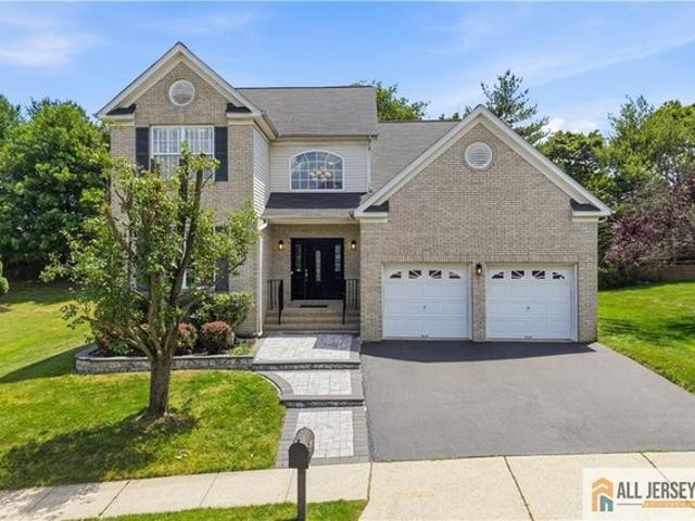 43 Eldorado Way, Monroe, NJ 08831