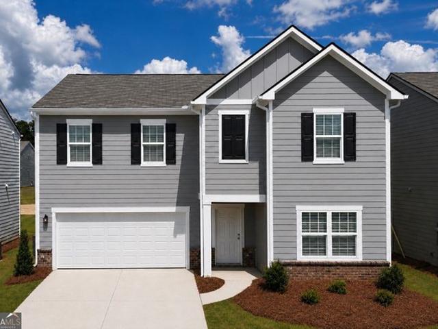 43 Ellenore Dr, Bethlehem, GA 30620