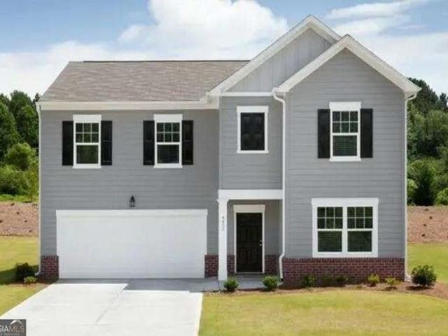 43 Ellenore Dr, Bethlehem, GA 30620