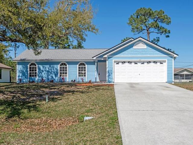 43 Emerson Dr, Palm Bay, FL 32907