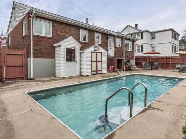 43 Englewood Ave, Chelsea, MA 02150 | MLS #73496 | Compass