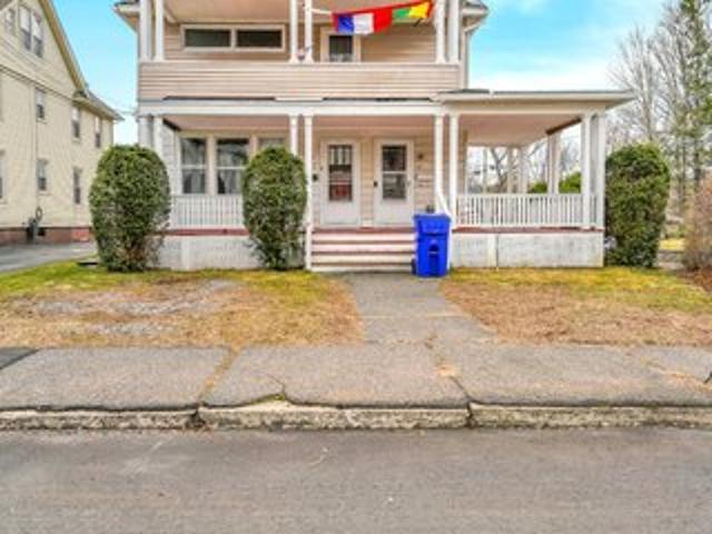 43 Evans St, Torrington, CT 06790