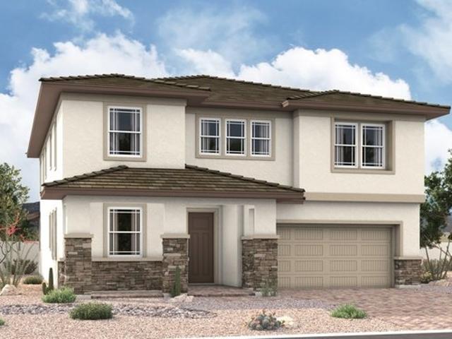 43 Fairdale Dr, Henderson, NV 89011
