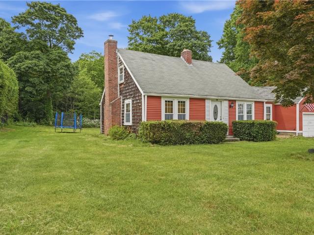43 Fairview Avenue