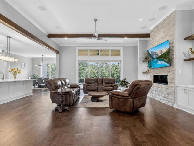 43 Falstone Drive