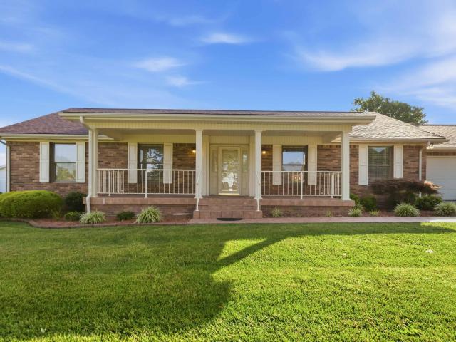 43 Farmington Avenue