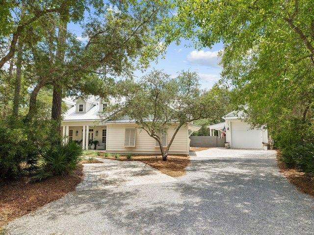 43 Fern Cv, Santa Rosa Beach, FL 32459