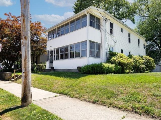 43 Ferry St, Chicopee, MA 01013