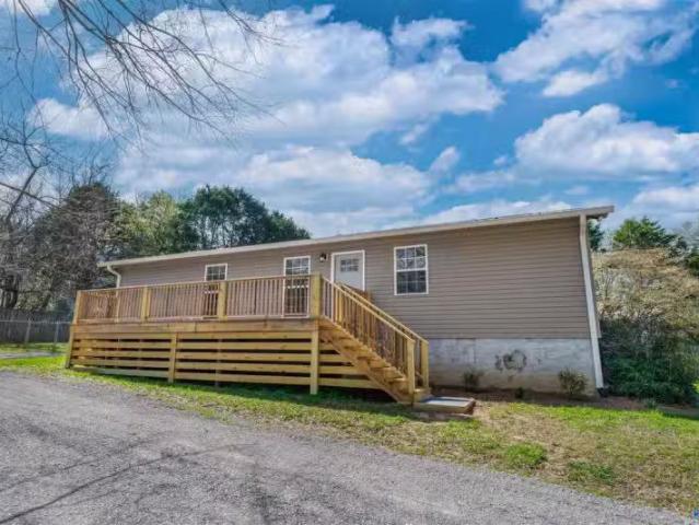 43 FIFTH AVE, VALLEY HEAD, AL 35989 Single Family Residence Fo.